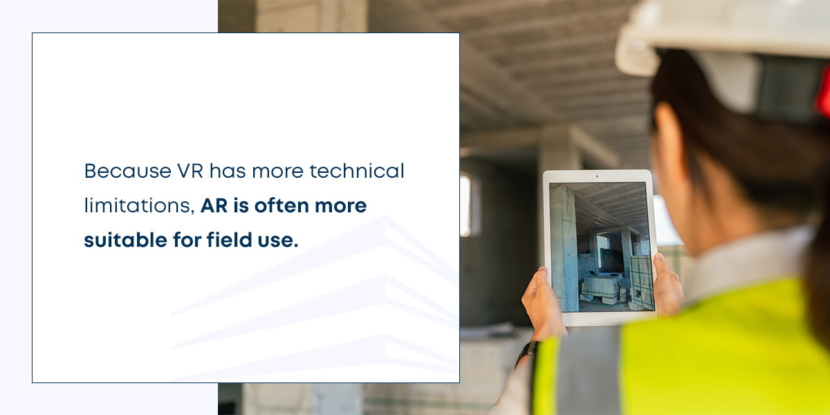 Augmented Vs Mixed Reality: Which is Right For You?