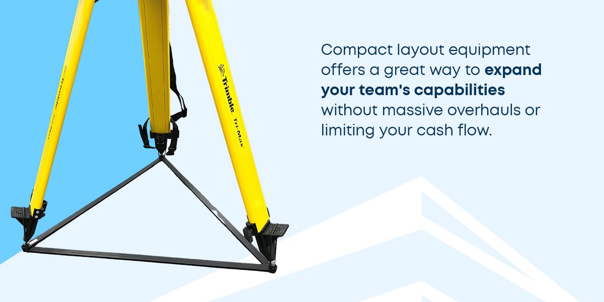 How Layout Solutions Maximize Efficiency on Compact Projects