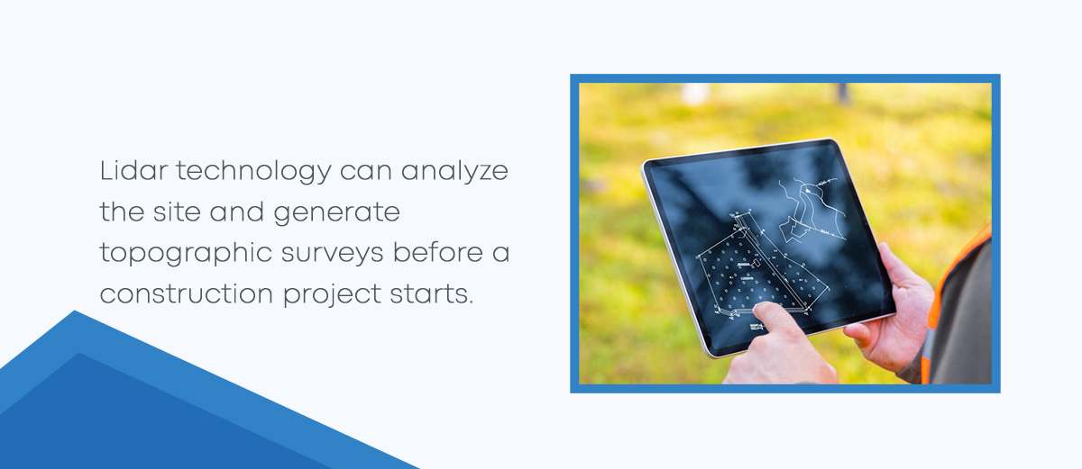 What Is Lidar, and How Does It Work?