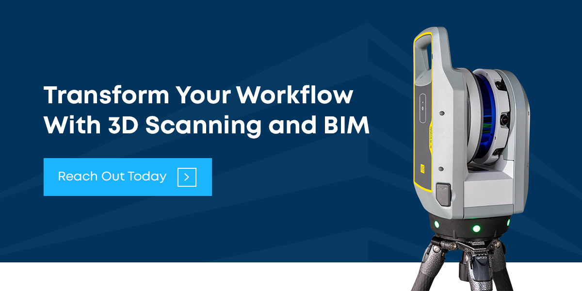 Laser Scanning & BIM Integrations: Construction Insights