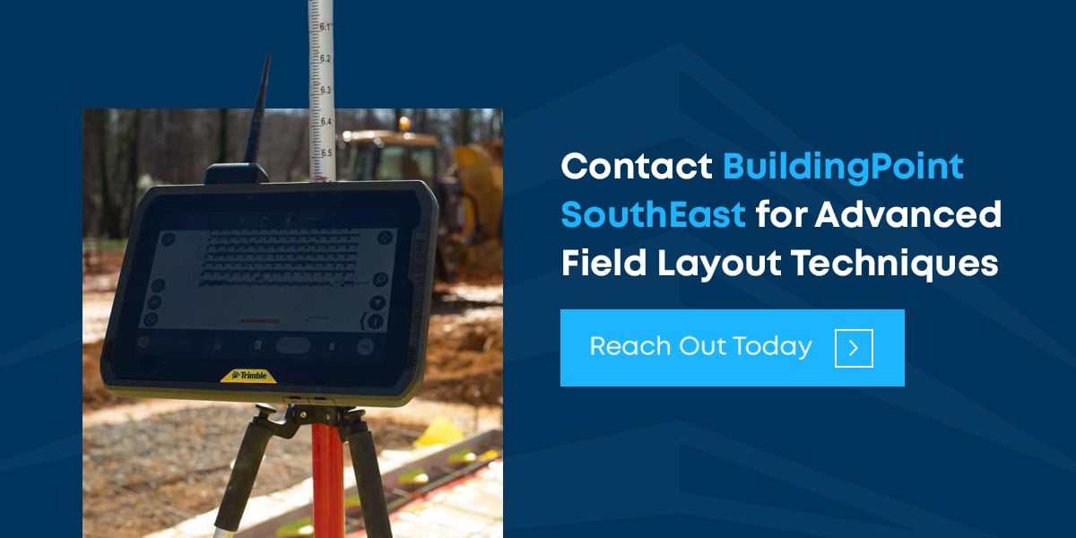 Increase Efficiency With These Field Layout Techniques