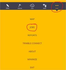 Trimble Field Link – How to Fix a Drawing Scale Issue