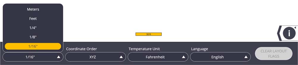 Trimble Field Link – How to Fix a Drawing Scale Issue