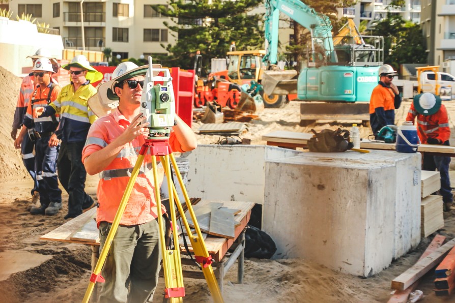 Understanding the Roles of Surveyors and Engineers