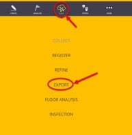 How to Import X7 Scan Data into Trimble Realworks