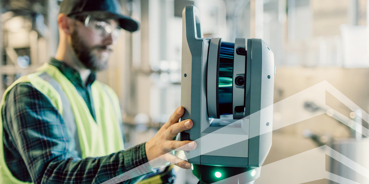 Reduce Construction Project Costs With 3D Laser Scanning