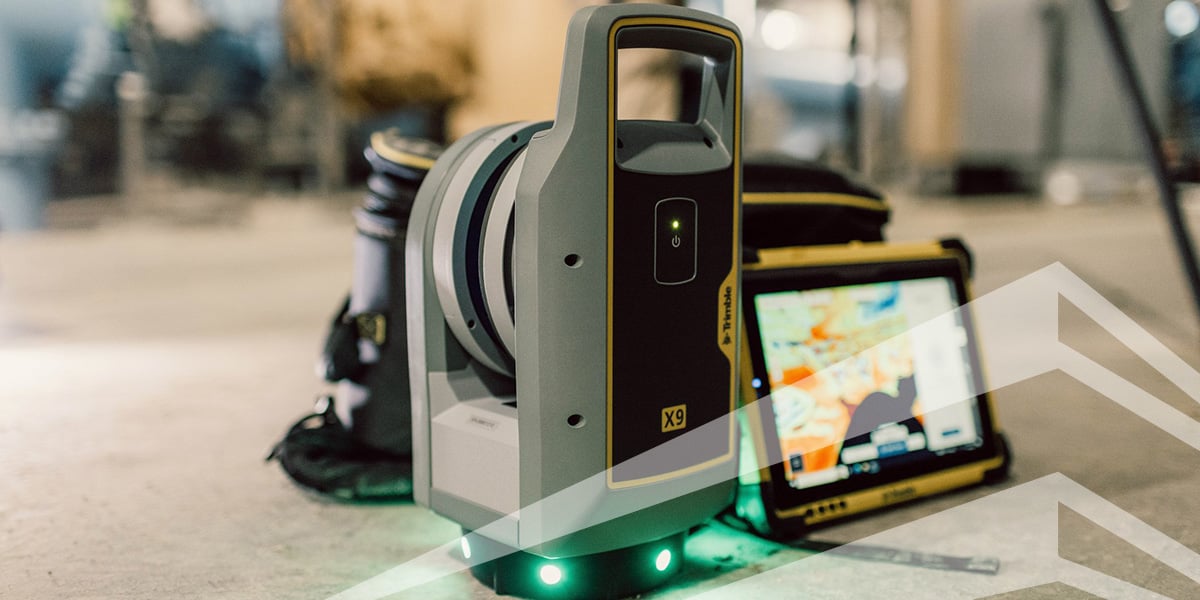 Integrating 3D Scanning With BIM