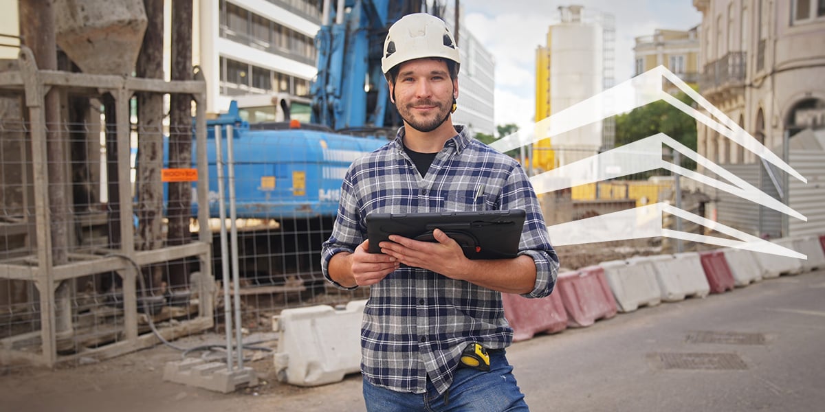 The Benefits of AI and Machine Learning in Construction