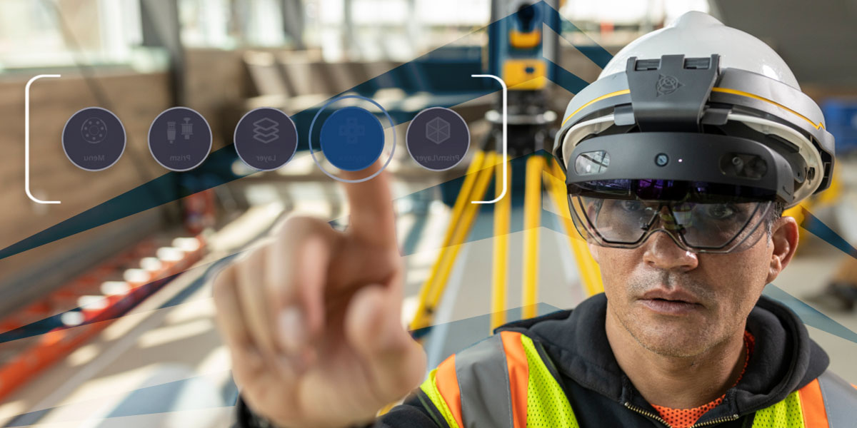 Benefits of Mixed Reality in Construction