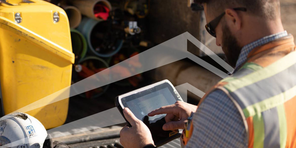 Remote Workforce Collaboration in the Construction Industry