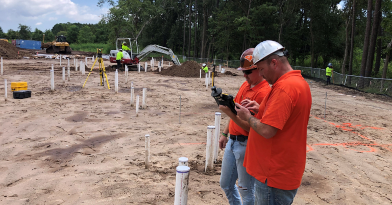 Airo Mechanical Transitions to Trimble Technology