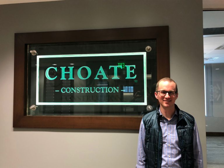 Choate Construction & BuildingPoint: A Partnership in VDC