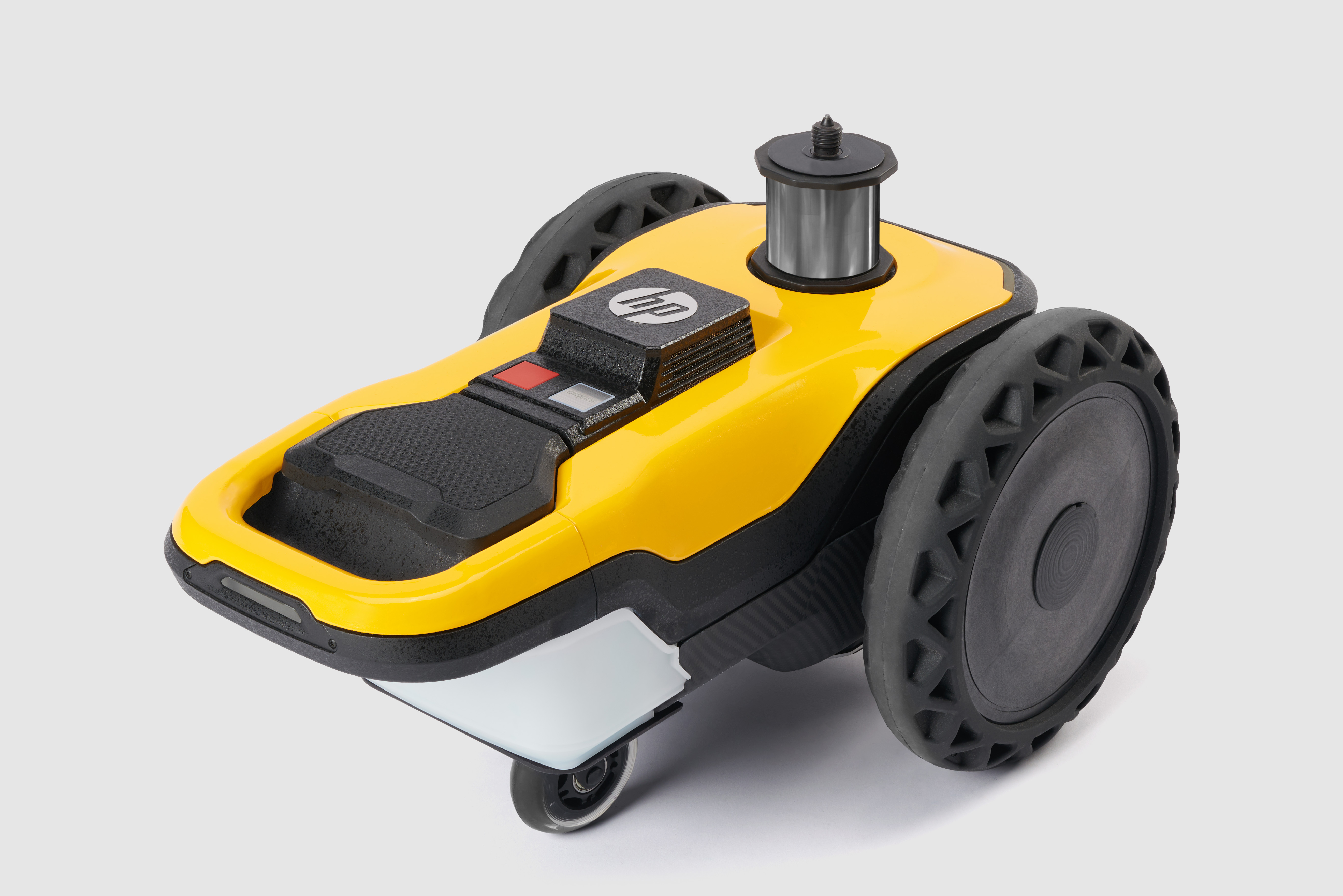 Construction Robotics for Efficient Project Management