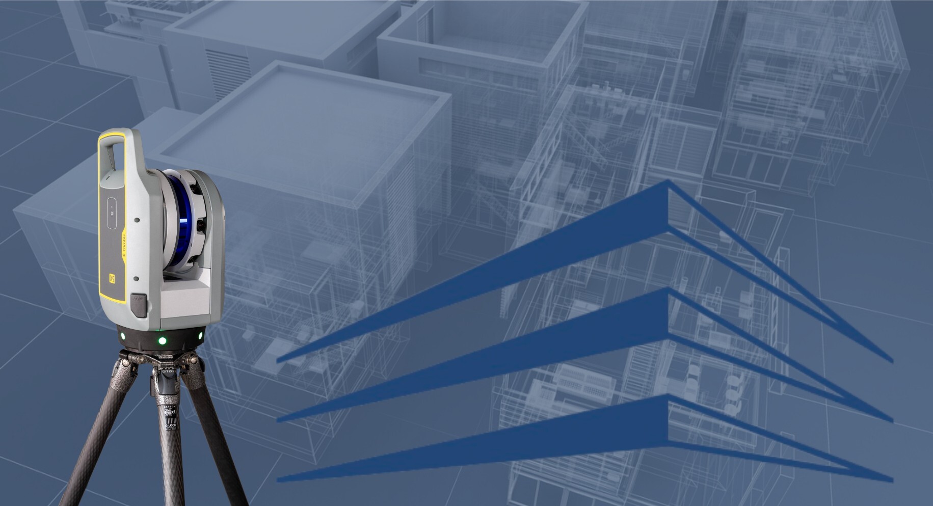LiDAR for Construction: Get Accurate Data & Improve Outcomes
