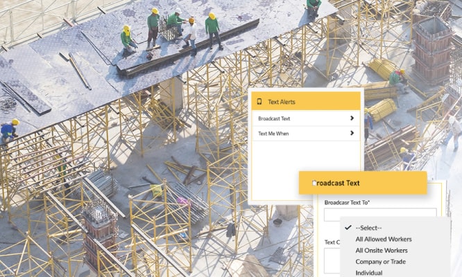 Crewsight Opened Doors For Walbridge