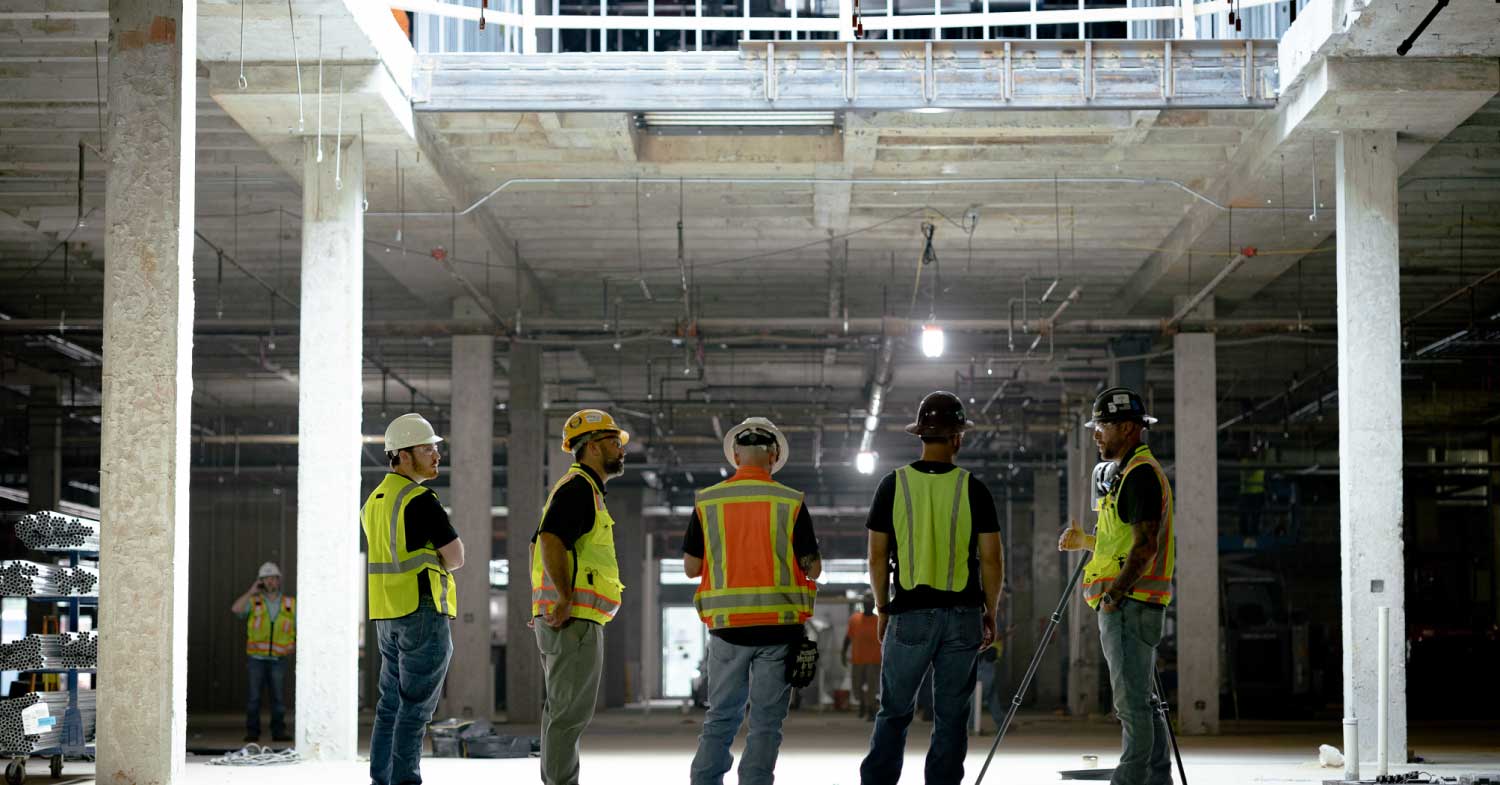 Understanding BIM and VDC: A Comprehensive Guide Understanding BIM and VDC: A Comprehensive Guide