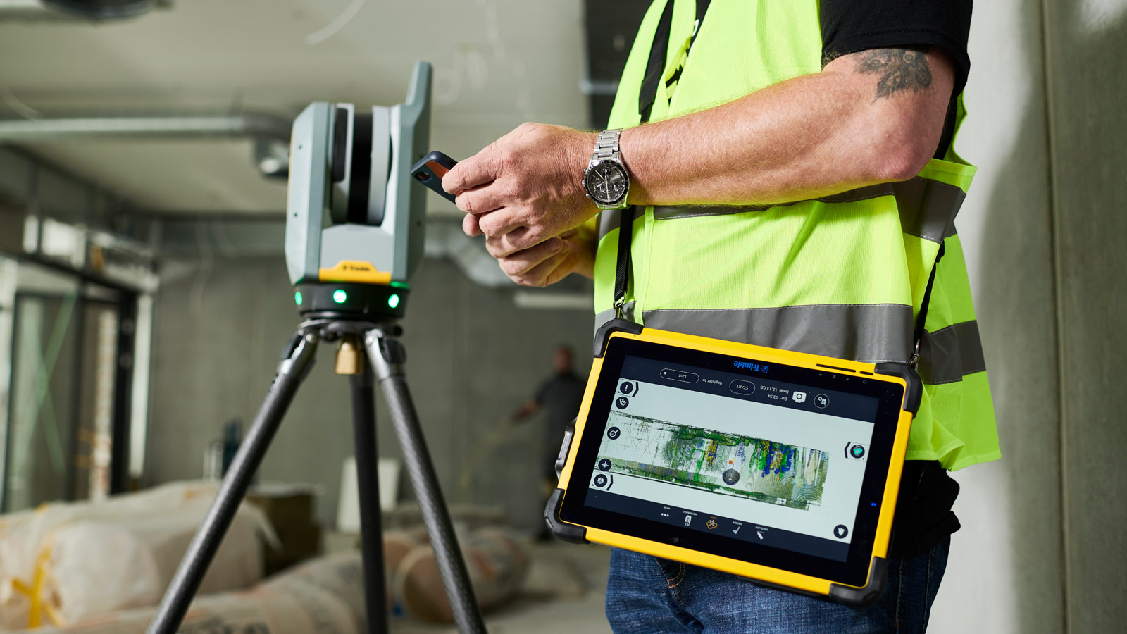 3 Key Benefits of 3D Scanning You Must Know