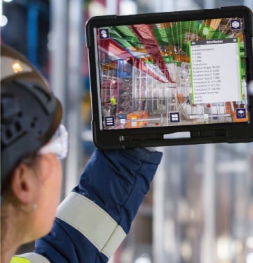 How to Use Augmented & Virtual Reality in Construction