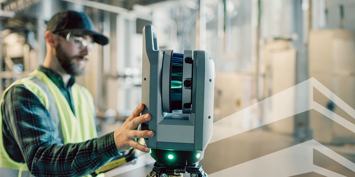 3D Laser Scanning: Growing Trends in Construction